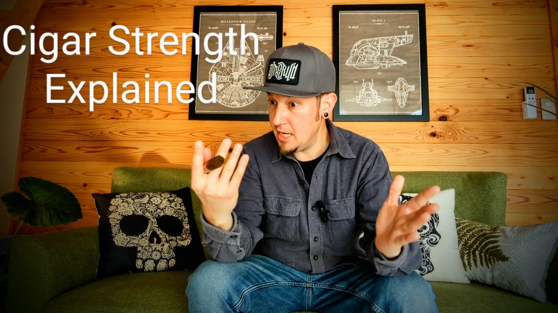 3 Minute Deep Dive: Cigar Strength Explained – Klaro Cigars