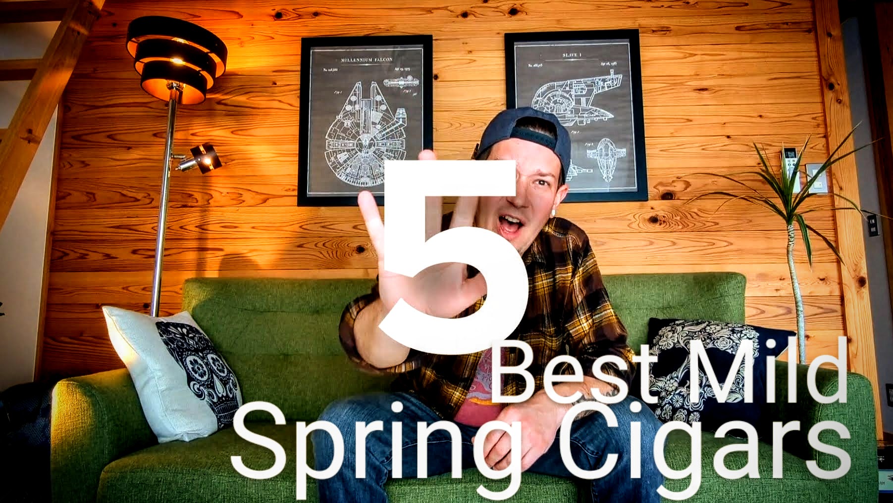 3 Minute Deep Dive: 5 of the Best Mild Cigars for Spring – Klaro Cigars