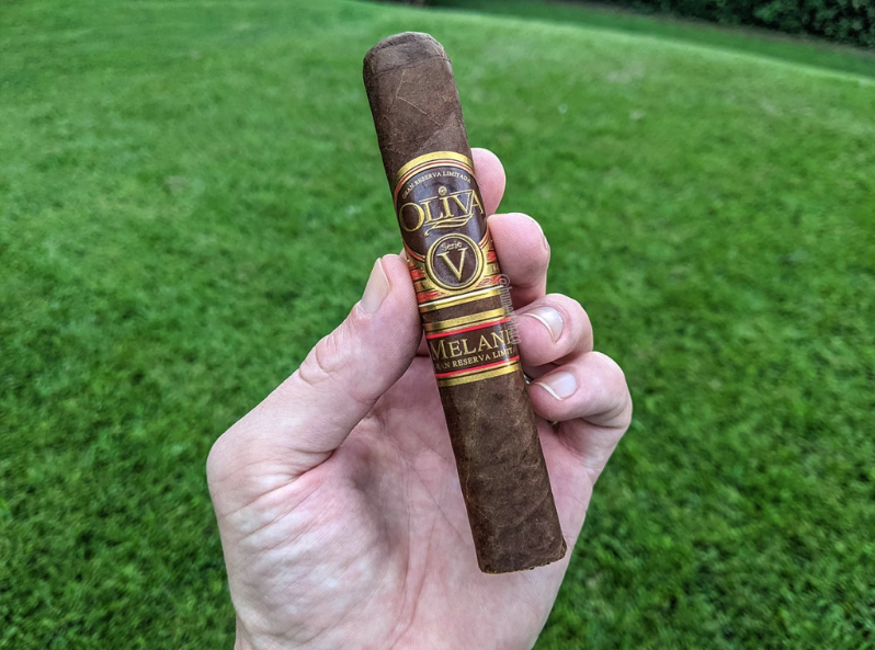 5 Full-Bodied Cigars That Are Perfect for Summer – Klaro Cigars