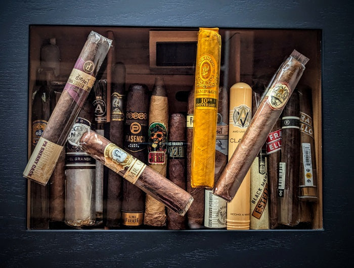 3 Minute Deep Dive: Cigar Cellophane Explained – Klaro Cigars