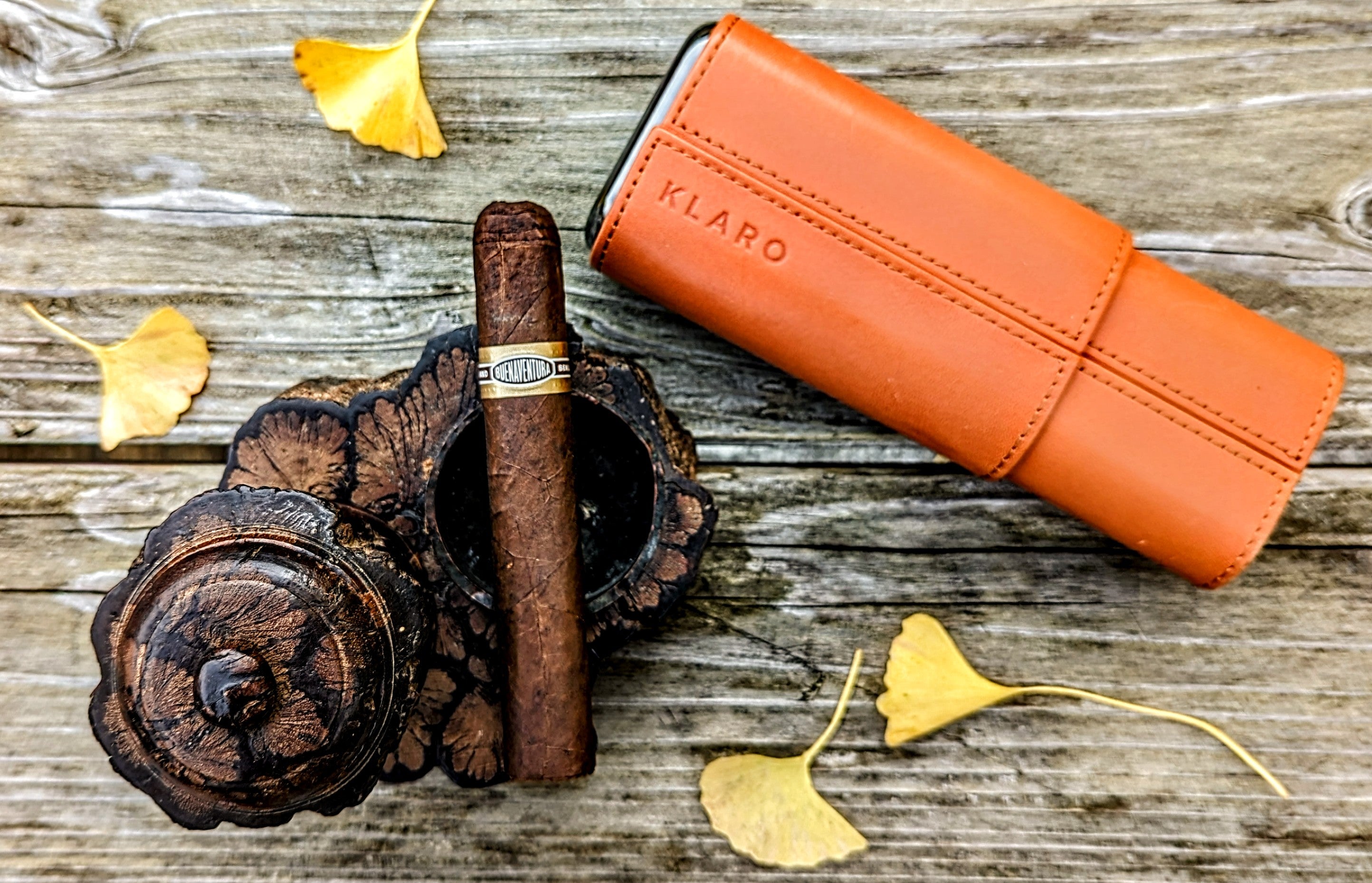 Curivari "Buenaventura BV560 Maduro" Review: Chocolate Bar Bargain Buy ...