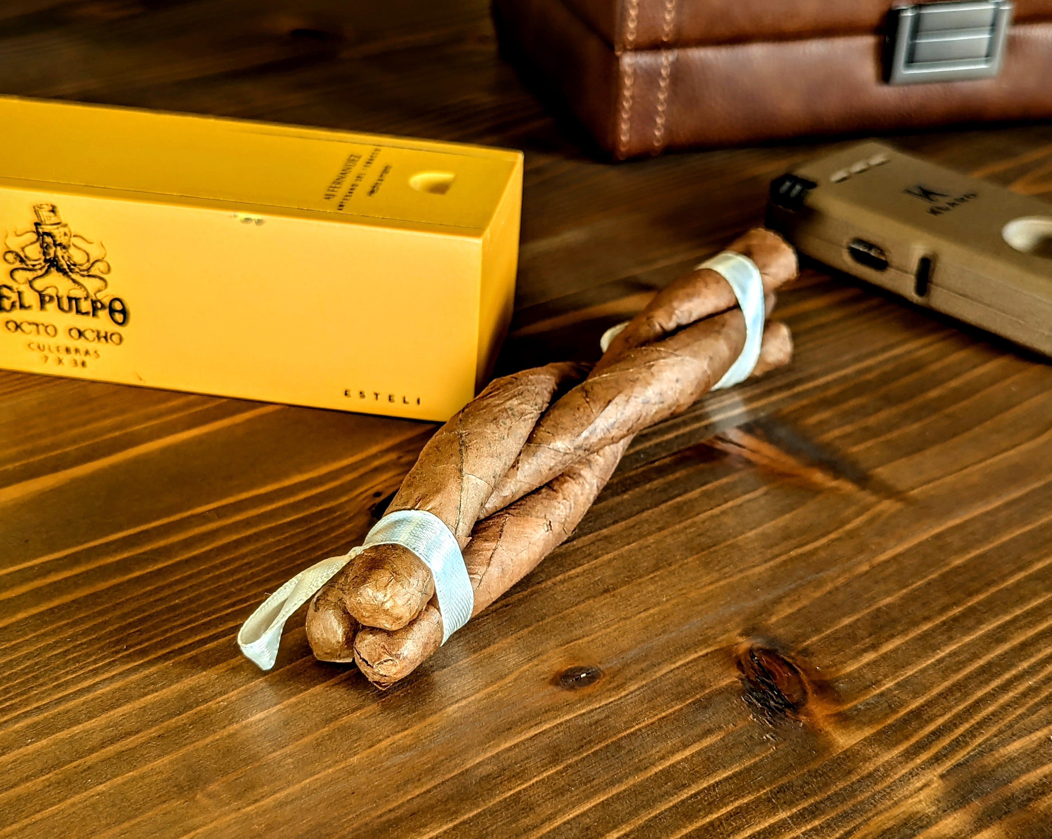 Culebra Cigars Explained: Perfect Smoke for Year of the Snake? – Klaro ...