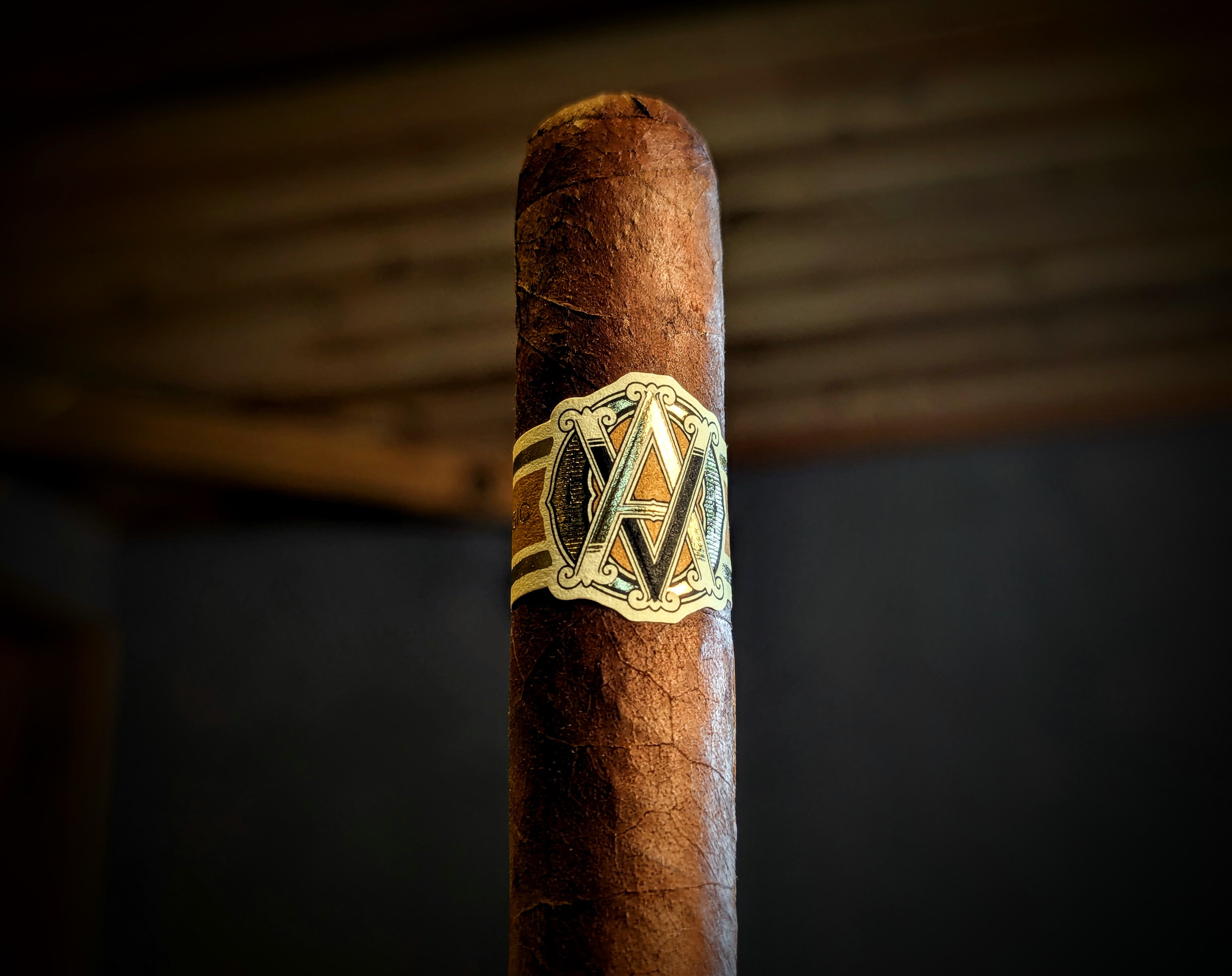 AVO "Classic No. 2" Review: Revisiting an Old Friend for Crème Brûlée ...
