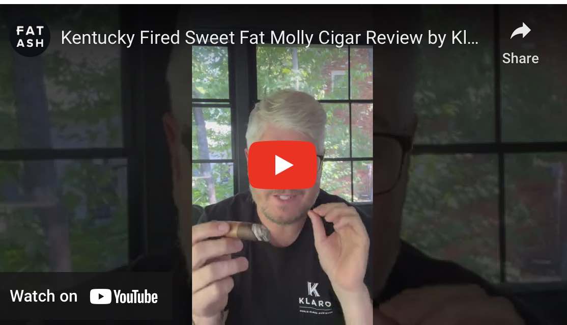 Kentucky Fire Cured Fat Molly - Kentucky grown and hickory smoked ...
