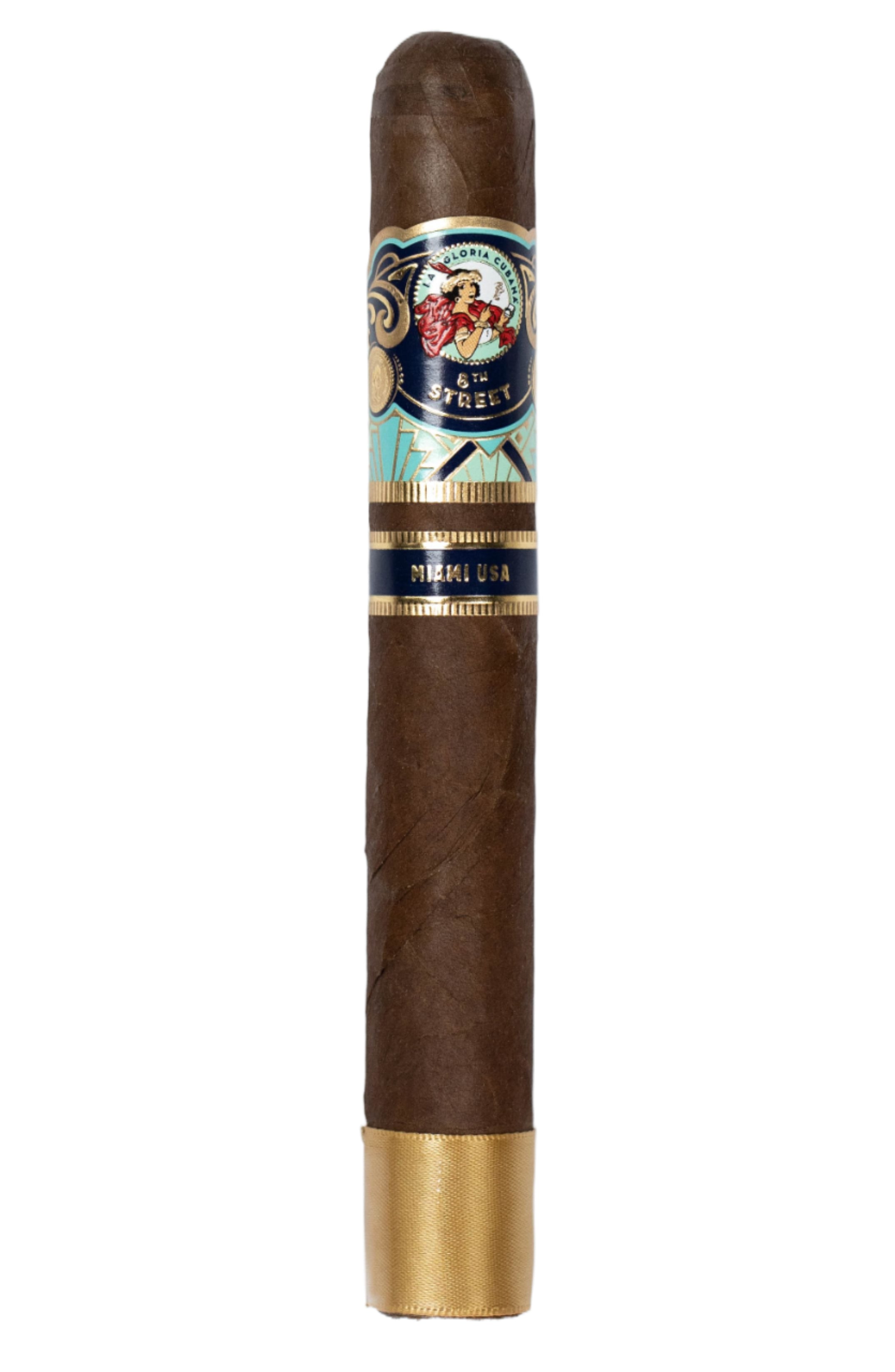 La Gloria Cubana 8th Street – Klaro Cigars