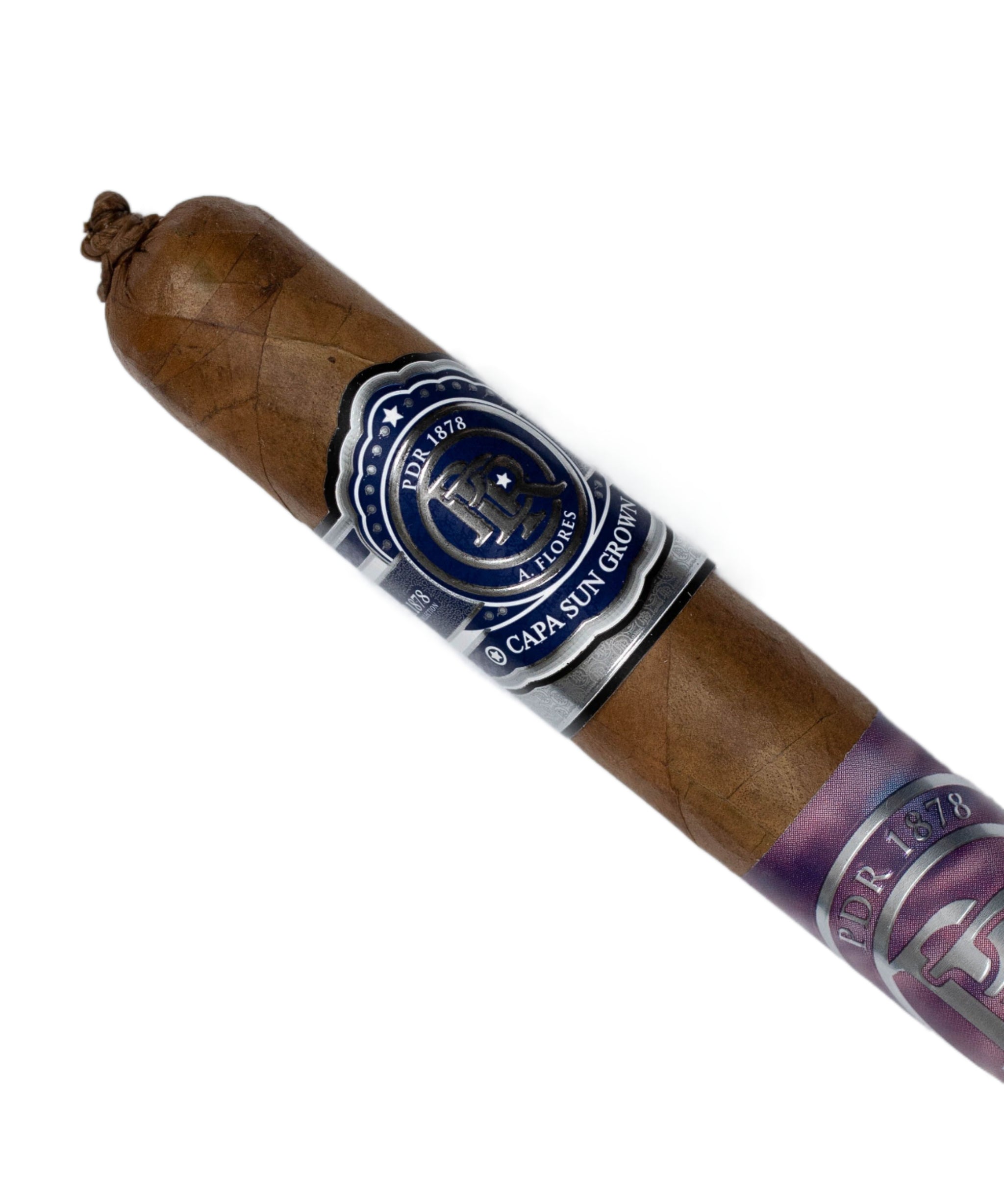 PDR 1878 Sun Grown – Klaro Cigars