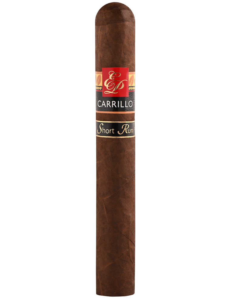 EP Carrillo Short Run 2023 – Klaro Cigars