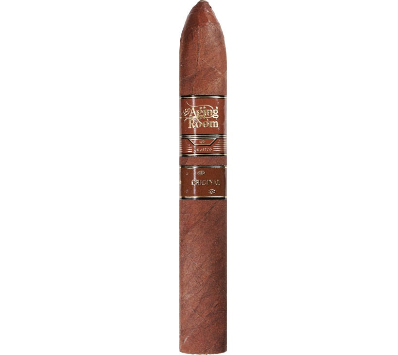 Aging Room Quattro Original – Klaro Cigars