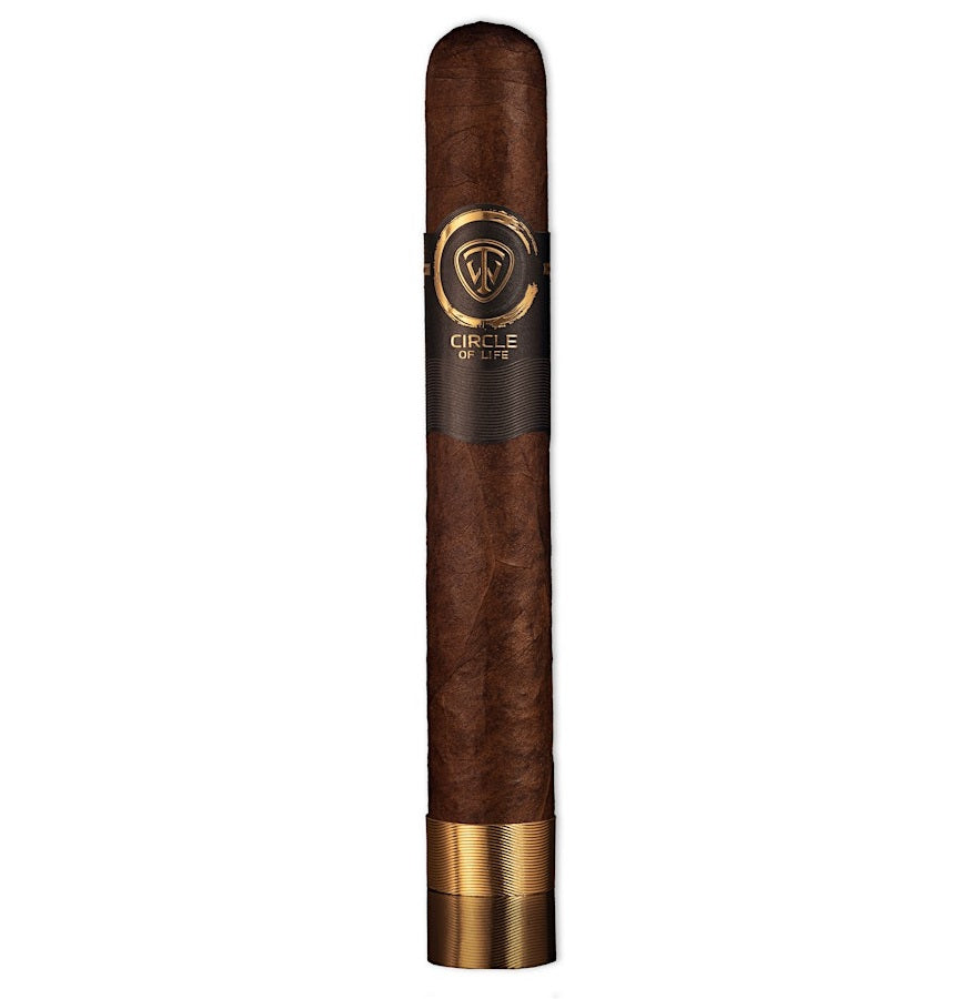 West Tampa Tobacco Company Circle of Life – Klaro Cigars