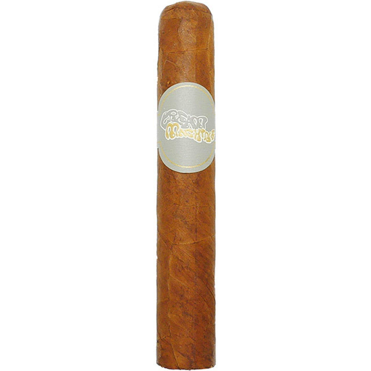 Caldwell Lost and Found "Cream Machine" – Klaro Cigars