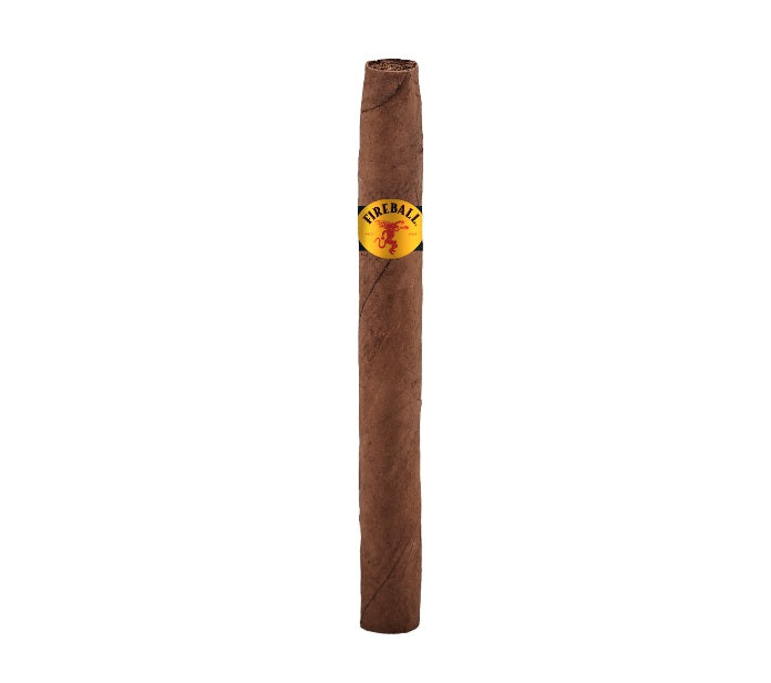 Fireball Cinnamon Cigars – Klaro Cigars