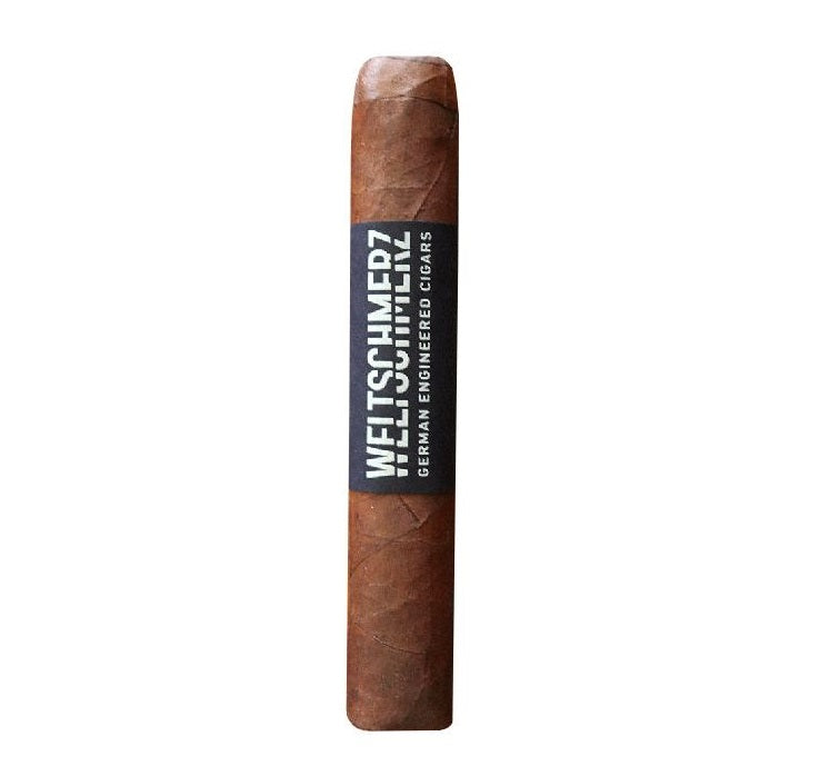 German Engineered Cigars Weltschmerz – Klaro Cigars