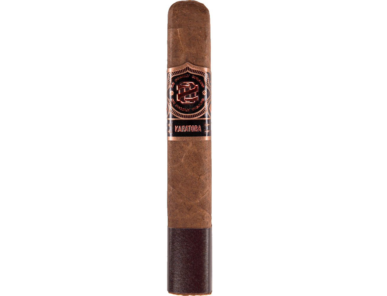 Oz Family Cigars Karatoba – Klaro Cigars