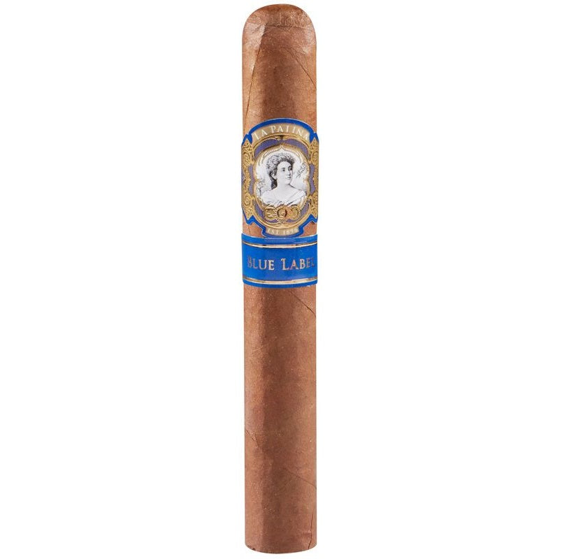 La Palina Blue Label – Klaro Cigars